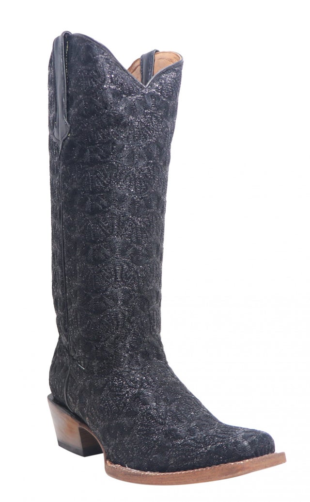 WOMENS BOOTS | El Rancho Boots